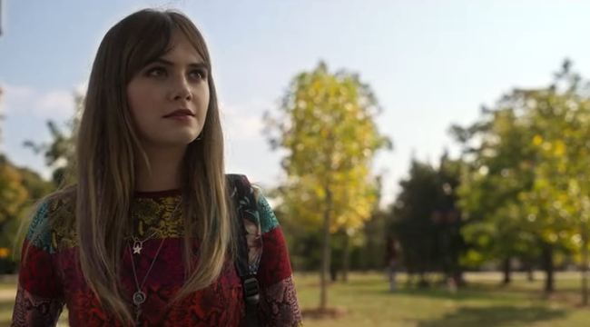 Locke & Key - Emilia Jones - Sitcoms Online Photo Galleries