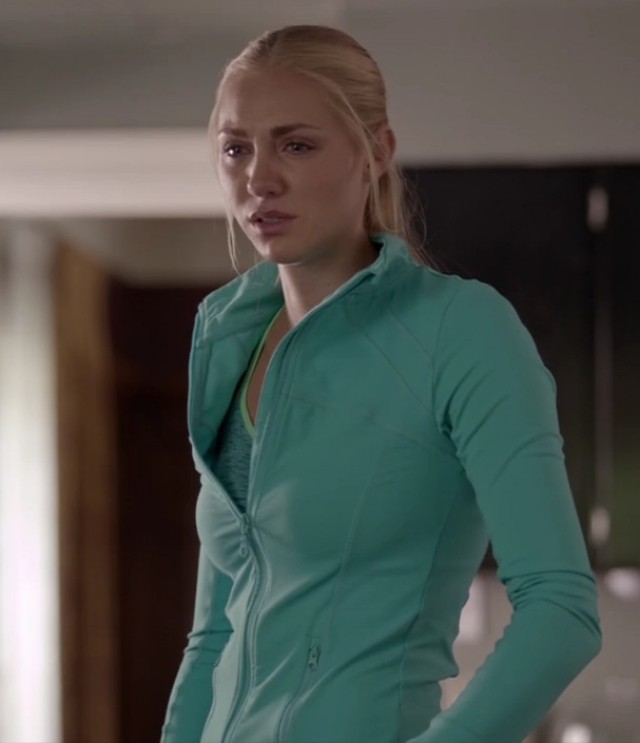 Jessica Sipos Sitcoms Online Photo Galleries 6016