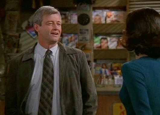 James Read & Terry Farrell - Sitcoms Online Photo Galleries