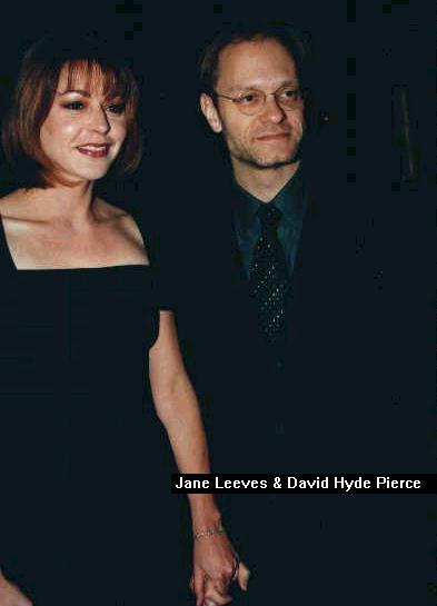 David and Jane - Sitcoms Online Photo Galleries