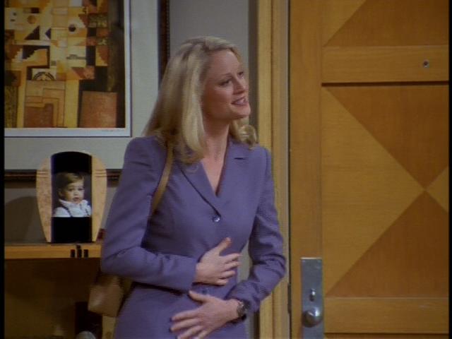 Teri Polo/"Legal Tender Love and Care" - Sitcoms Online Photo Galleries