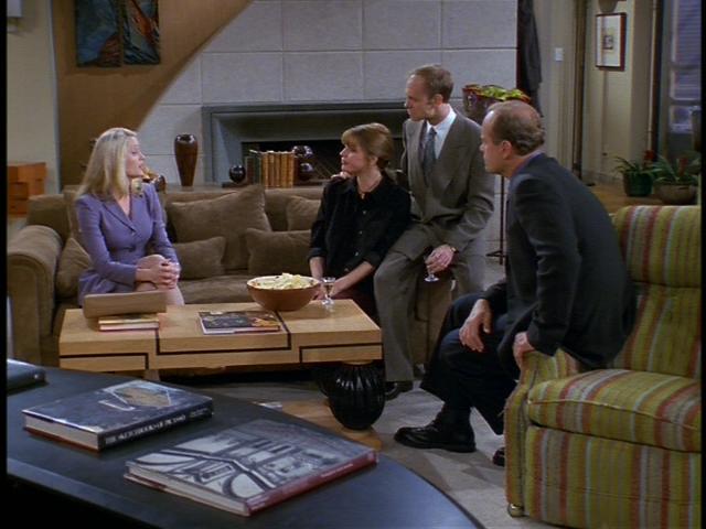 Teri Polo/"Legal Tender Love and Care" - Sitcoms Online Photo Galleries