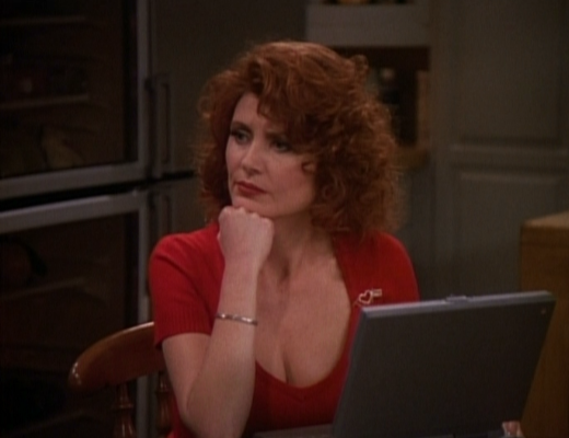 Beth Broderick - Sitcoms Online Photo Galleries