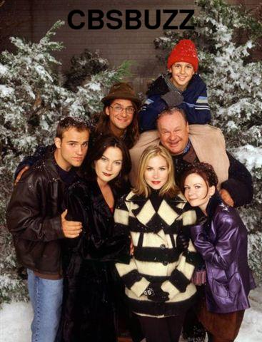 Jesse: Cast Photo (Links Updated 7/30/18) - Sitcoms Online Photo Galleries