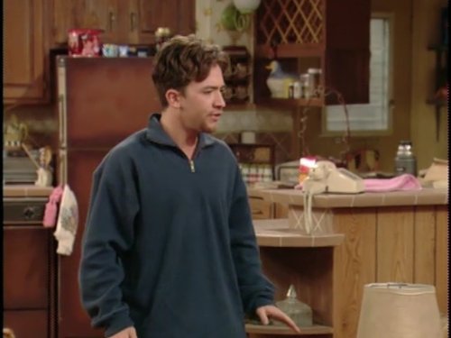 David Faustino - Sitcoms Online Photo Galleries