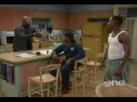 Martin - Sitcoms Online Photo Galleries