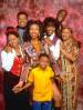 Moesha: TV Guide Cover for July 18, 1998 - Sitcoms Online Photo Galleries