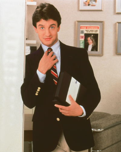 Grant Shaud - Sitcoms Online Photo Galleries