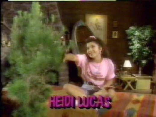 Heidi_Lucas - Sitcoms Online Photo Galleries