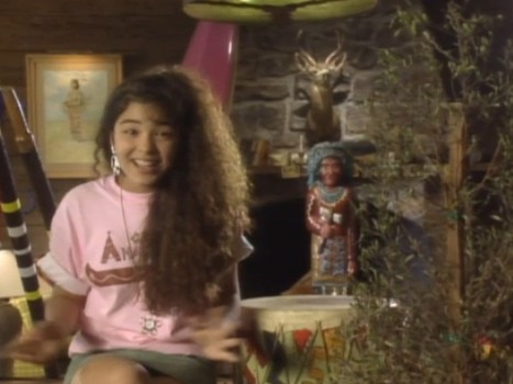 Heidi Lucas - Sitcoms Online Photo Galleries