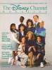 Disney Channel Magazine Cover - Sitcoms Online Photo Galleries