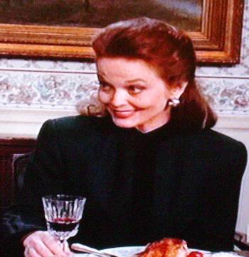 Seinfeld - The Rye episode - Susan's mother - Sitcoms Online Photo ...