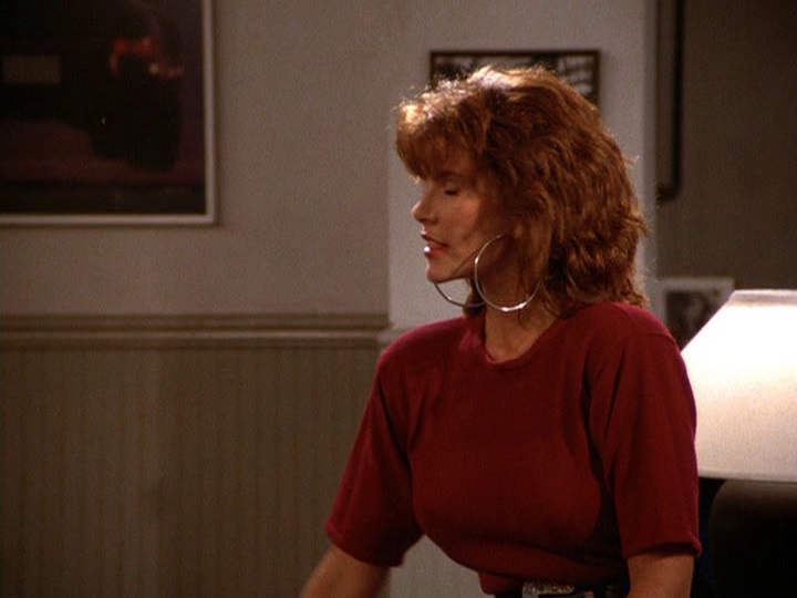 Tawny Kitaen/"The Nose Job" - Sitcoms Online Photo Galleries