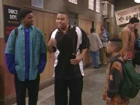 Jason Weaver, Omar Gooding & Tahj Mowry - Sitcoms Online Photo Galleries