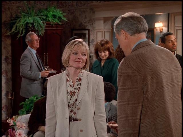 Jane Curtin/Dr. Mary Albright - Sitcoms Online Photo Galleries