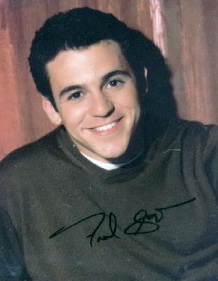 Fred_Savage - Sitcoms Online Photo Galleries