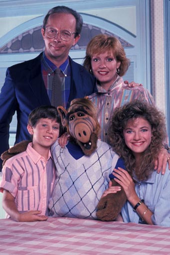 ALFseasonthreecast-1 - Sitcoms Online Photo Galleries