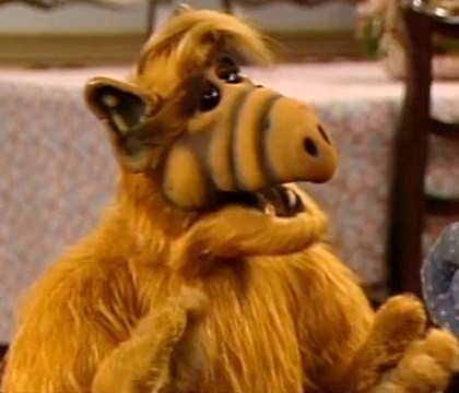 Alf - Sitcoms Online Photo Galleries