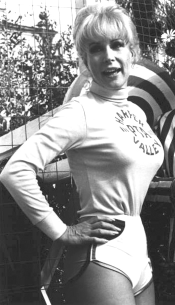 Harper Valley Pta Barbara Eden Sitcoms Online Photo Galleries 0484