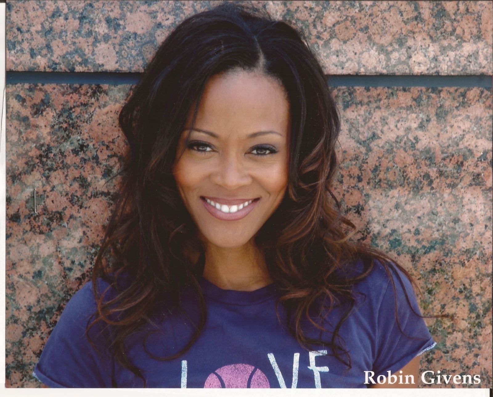 Robin Givens - Sitcoms Online Photo Galleries