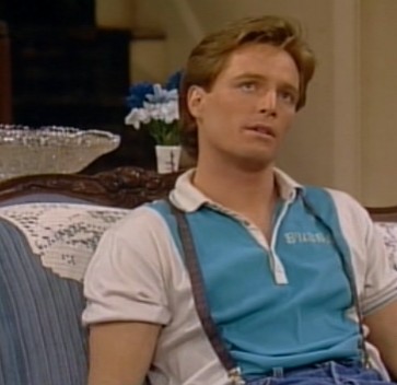 Allan Kayser - Sitcoms Online Photo Galleries