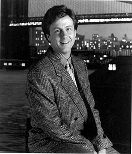 Harry Anderson - 1991 - Sitcoms Online Photo Galleries