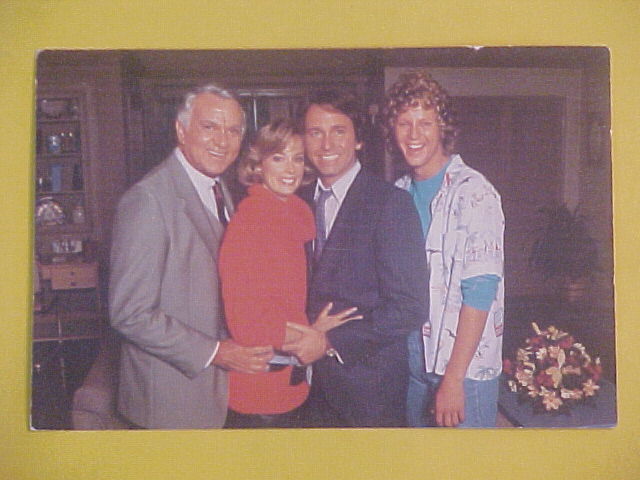 Three's A Crowd: - Sitcoms Online Photo Galleries