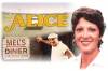 Alice; TV Guide Cover For October 31, 1977 - Sitcoms Online Photo Galleries