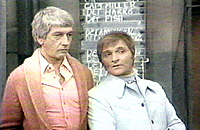 Ray Stewart/Darryl & Jack De Leon/Marty - Sitcoms Online Photo Galleries