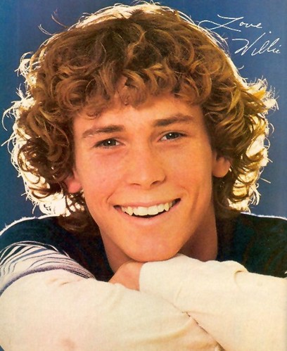 Willie Aames - Sitcoms Online Photo Galleries