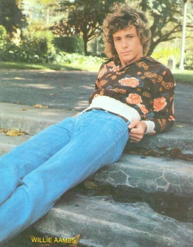 Willie Aames - Sitcoms Online Photo Galleries