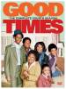 Good Times: Cast at Esther Rolle's Funeral Wake In 1998 - Sitcoms ...