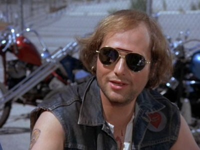 Rob Reiner as Snake - Sitcoms Online Photo Galleries