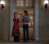 Brooke Bundy & David Cassidy - Sitcoms Online Photo Galleries