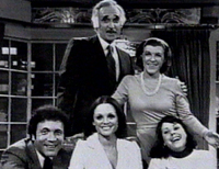 Rhoda - cast - Sitcoms Online Photo Galleries
