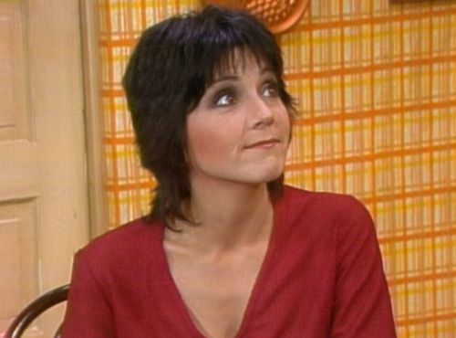 Three's Company - Joyce DeWitt - Sitcoms Online Photo Galleries