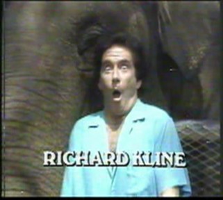 Richard Kline - Sitcoms Online Photo Galleries