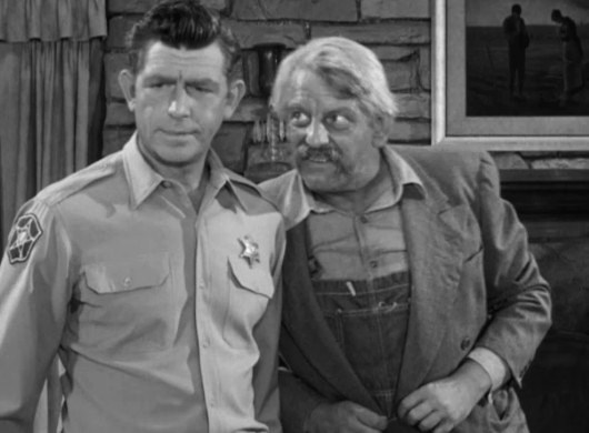 Andy Griffith Denver Pyle Sitcoms Online Photo Galleries