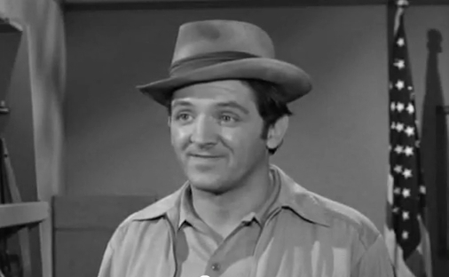 George Lindsey/Goober Pyle - Sitcoms Online Photo Galleries