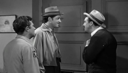 George Lindsey/Goober Pyle - Sitcoms Online Photo Galleries