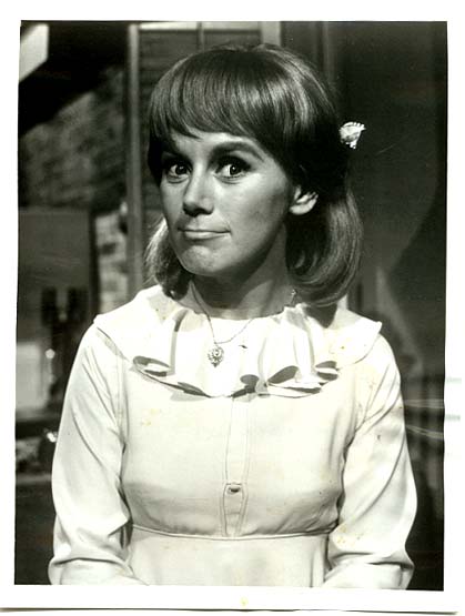 Kathy Nolan - 1966 - Sitcoms Online Photo Galleries