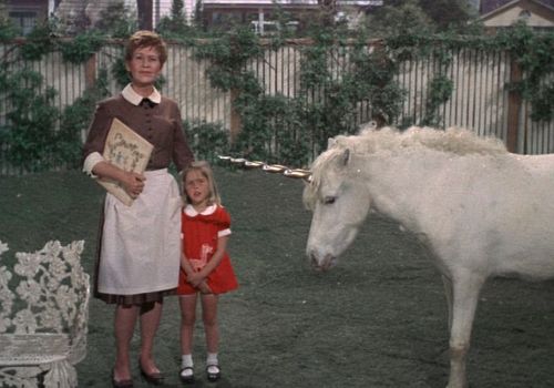 Alice Ghostley & Erin Murphy - Sitcoms Online Photo Galleries