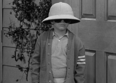 Larry Mathews - Sitcoms Online Photo Galleries
