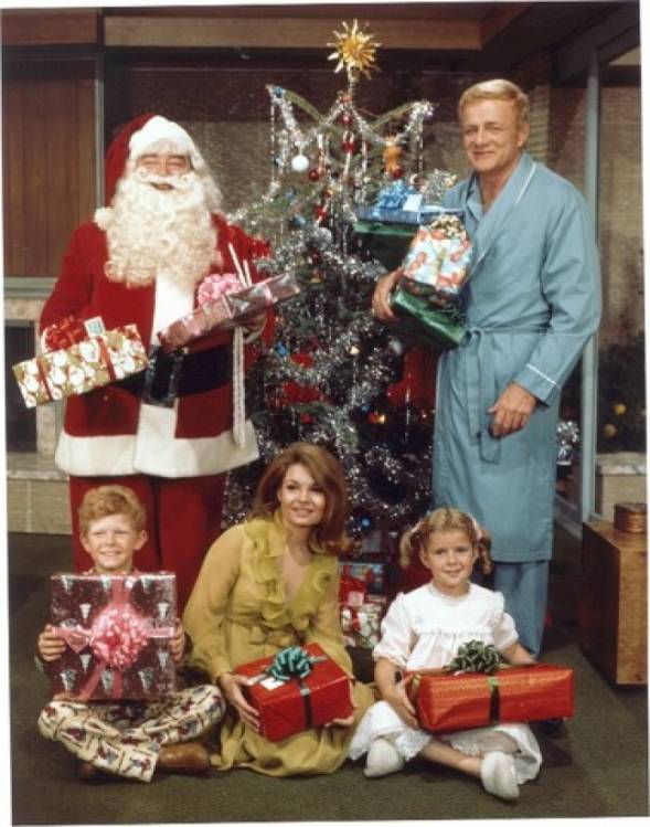 Merry Christmas - Sitcoms Online Photo Galleries