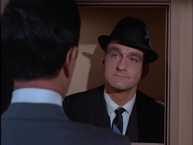 Victor French/Agent 44 - Sitcoms Online Photo Galleries