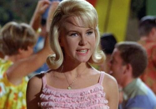 Heather North as Pokey - Sitcoms Online Photo Galleries