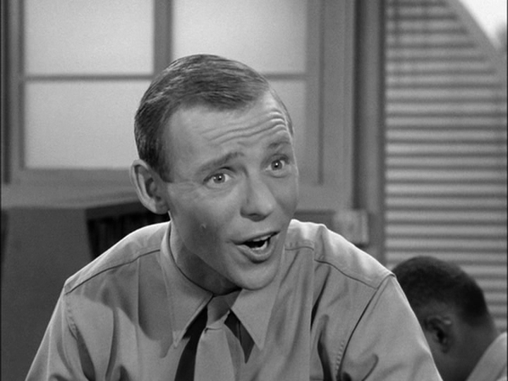 Larry Hovis/Larry - Sitcoms Online Photo Galleries