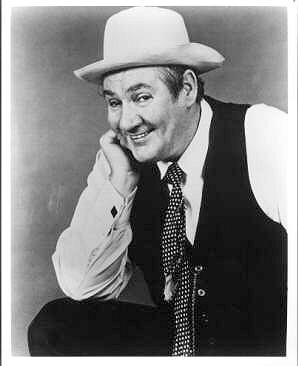Green Acres; Mr Haney ( Pat Buttram) - Sitcoms Online Photo Galleries