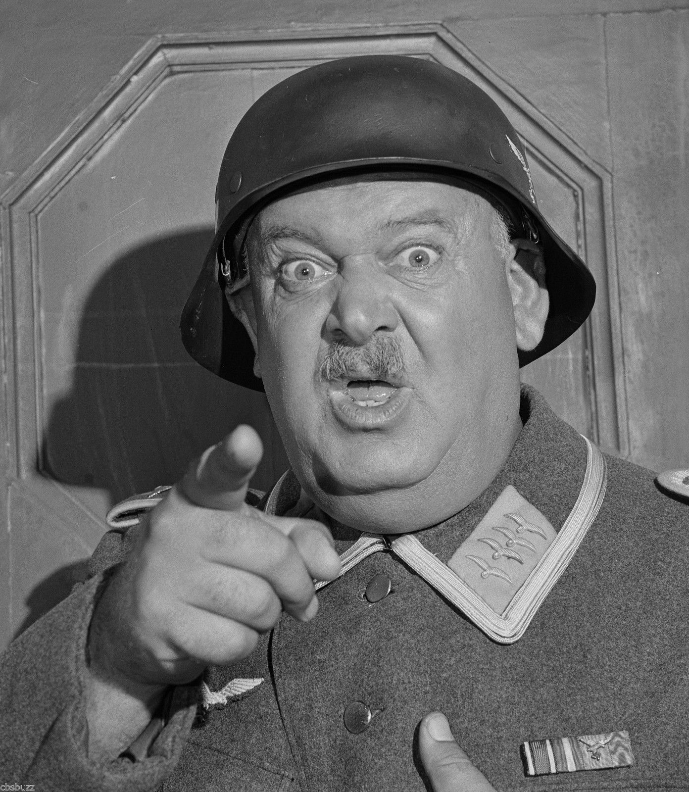 John Banner - Sitcoms Online Photo Galleries