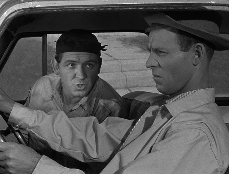 Larry Hovis - Sitcoms Online Photo Galleries